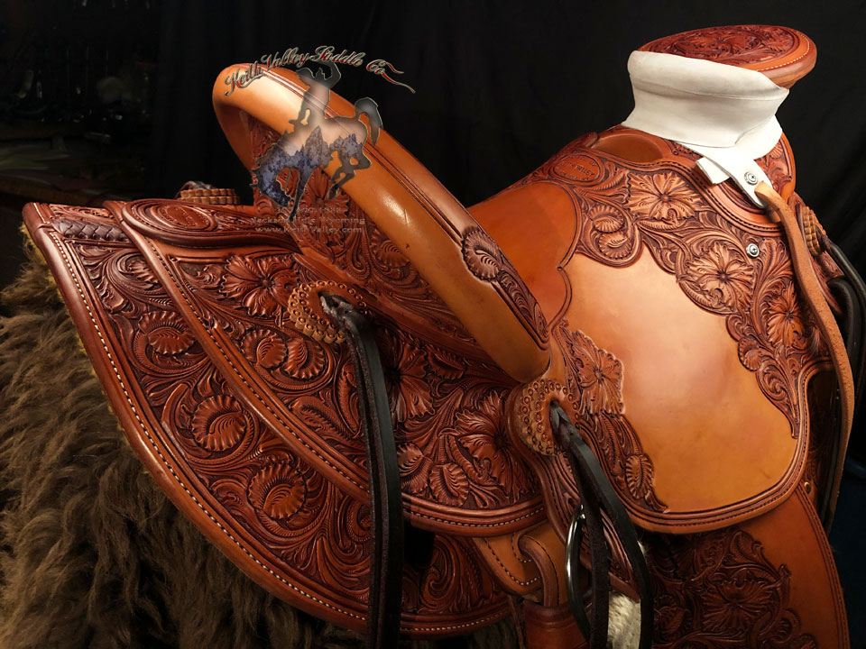 Keith Valley : Saddle Store